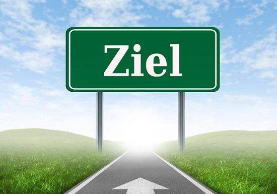 Ziele setzen und erreichen – 7 Schritte zum Erfolg | MEMENTO MEDIEN